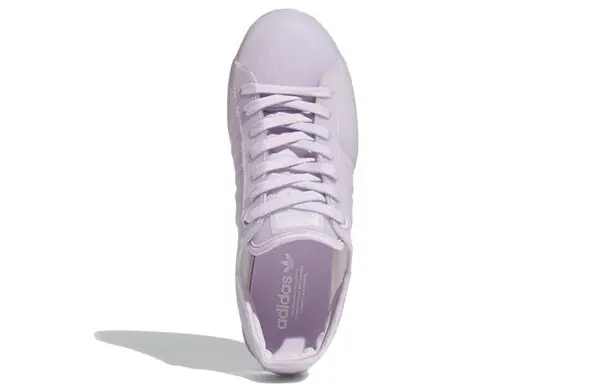Adidas Superstar Jelly Platform Sneakers