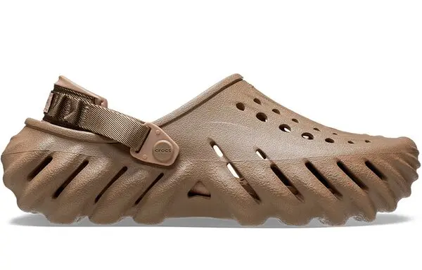 CROCS Echo Clog