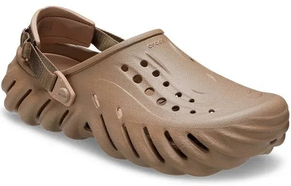 CROCS Echo Clog