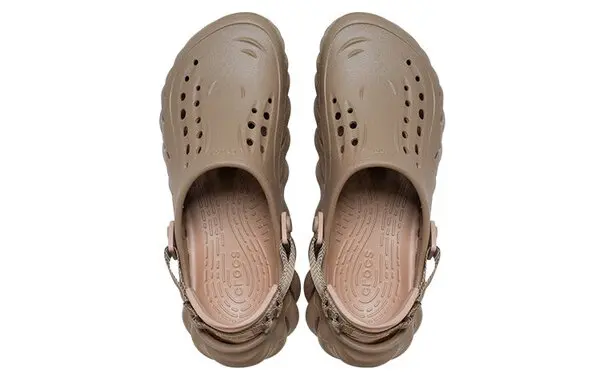CROCS Echo Clog
