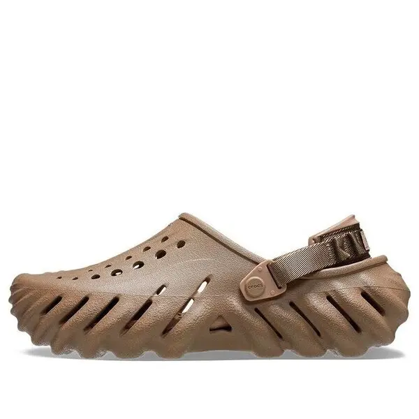CROCS Echo Clog - Khaki