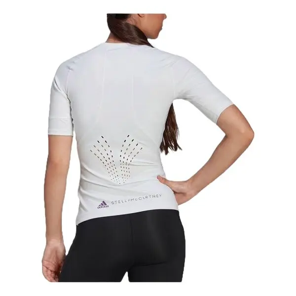 Adidas By Stella Mccartney Truepurpose Training T-shirt