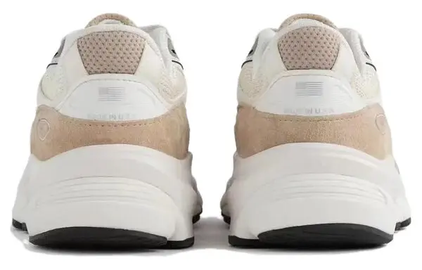 NEW BALANCE 990 V6 X Aim Leon Dore Made In Usa Sneakers
