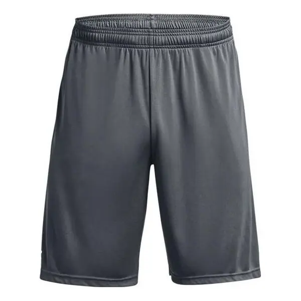 Under Armour Tech Graphic Short - Grey