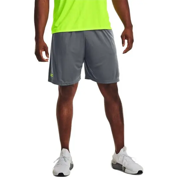 Under Armour Tech Graphic Short - Grey