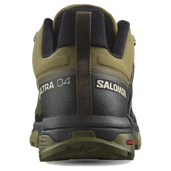 SALOMON X Ultra 4 Gore-tex Sneakers - Green