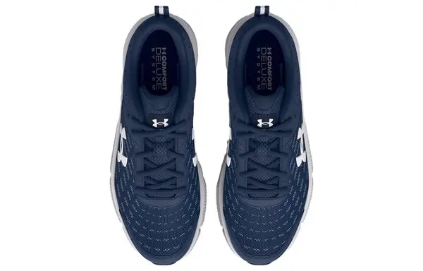 Under Armour Charged Assert "academy" Athletic Sneakers