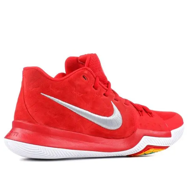 Nike Kyrie 3 Ep Basketball Sneakers