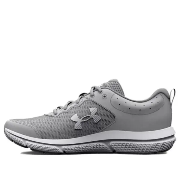 Under Armour Charged Assert 4e Athletic Sneakers