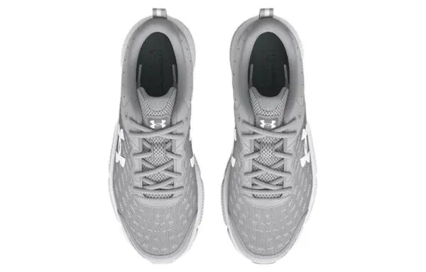 Under Armour Charged Assert 4e Athletic Sneakers