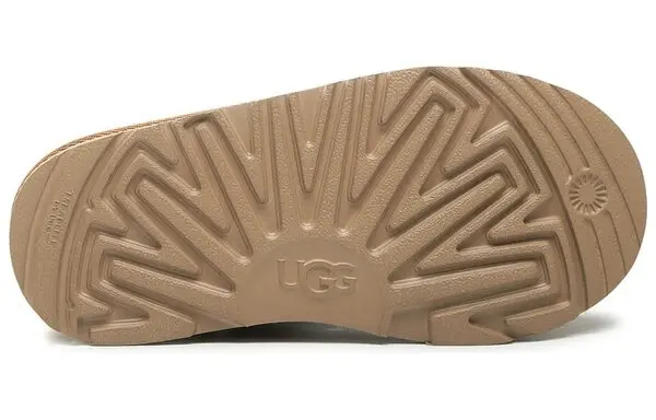 UGG Class Ultra Mini Boots - Chestnut