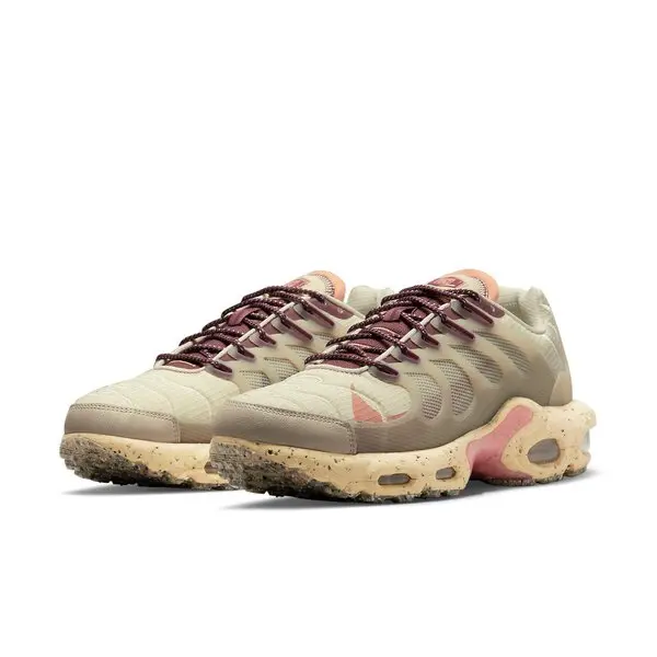 Nike Max Terrascape Plus Sneakers - Brown