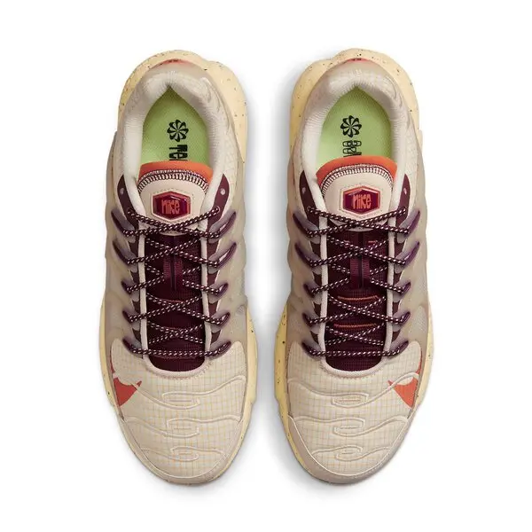 Nike Max Terrascape Plus Sneakers - Brown