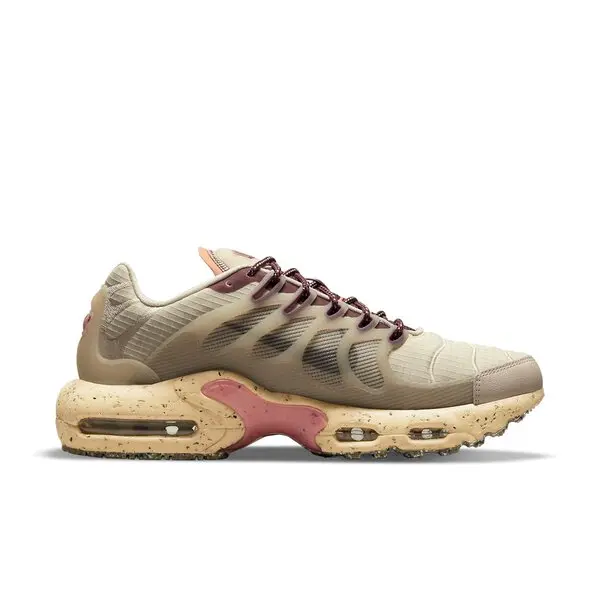 Nike Max Terrascape Plus Sneakers - Brown