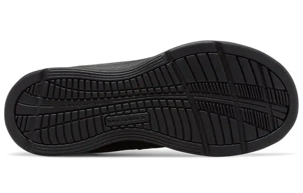 NEW BALANCE 577 Hook And Loop Sneakers - Black