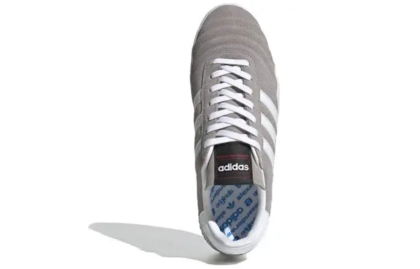 Adidas Alexander Wang X Bball Soccer Low Top Sneakers
