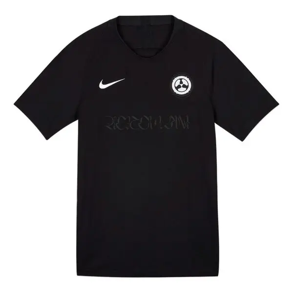 Nike X Acronym Crossover Fan Edition Short Sleeve Tee - Default Color