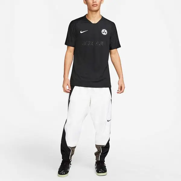 Nike X Acronym Crossover Fan Edition Short Sleeve Tee