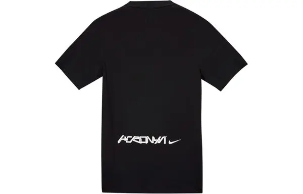 Nike X Acronym Crossover Fan Edition Short Sleeve Tee