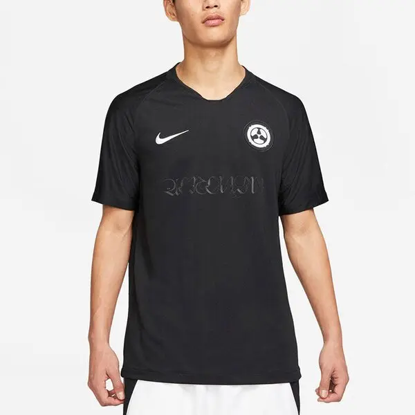 Nike X Acronym Crossover Fan Edition Short Sleeve Tee