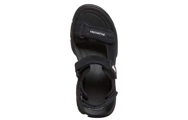 Balenciaga Tourist Sandals
