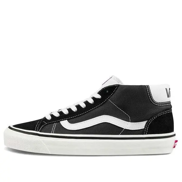 VANS Mid Skool 37 Dx Anaheim Factory Sneakers - Black