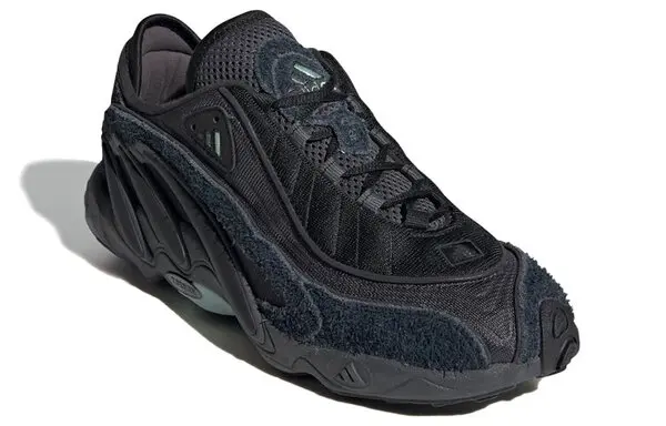 Adidas Fyw 98 Sneakers - Grey/black