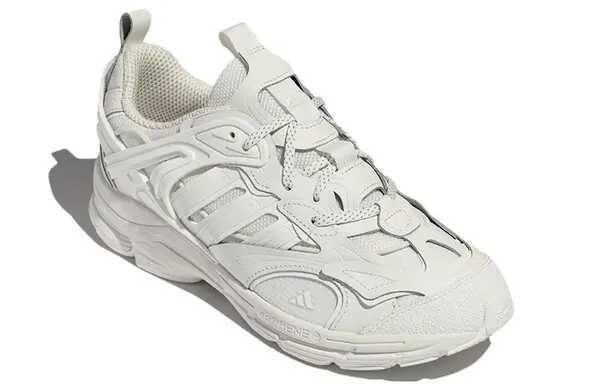 Adidas Spiritain 2000 Deluxe Marathon Running Shoes
