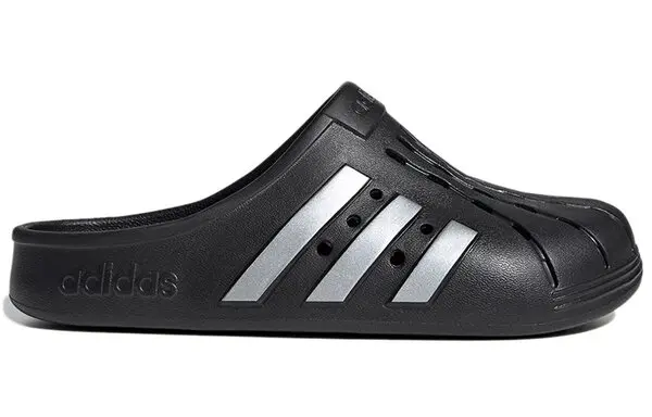 Adidas Adilette Clog - Black