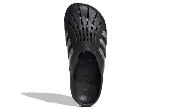 Adidas Adilette Clog - Black