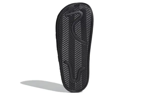 Adidas Adilette Clog - Black