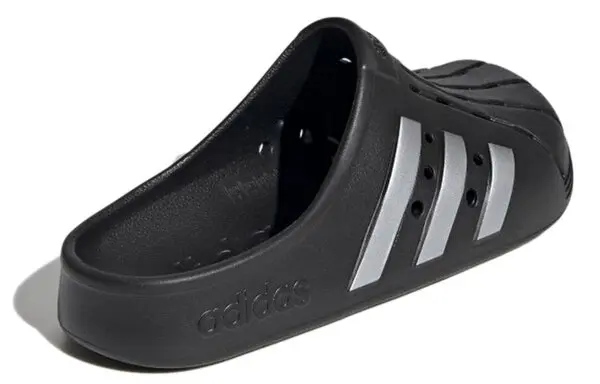 Adidas Adilette Clog - Black