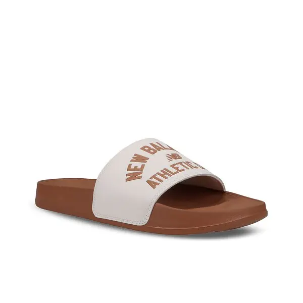 NEW BALANCE 200 Slides Athletic Apparel
