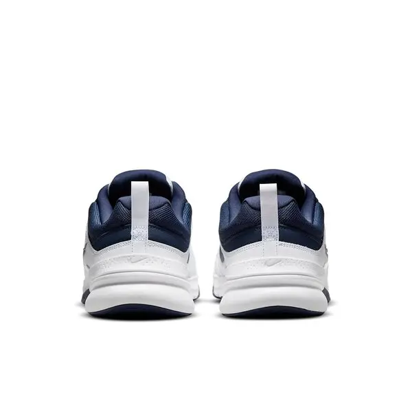 Nike Defy All Day Sneakers - Blue/white