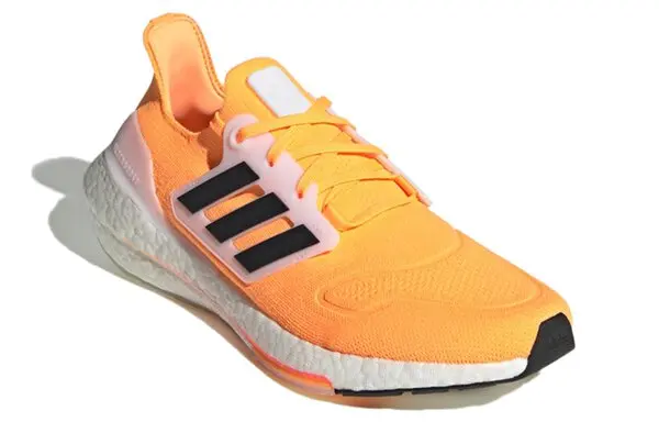 Adidas Ultraboost 22 Sneakers - Multi-color