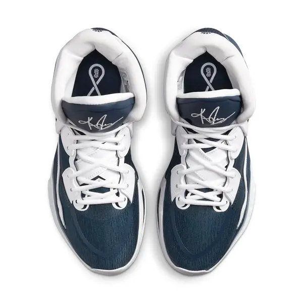 Nike Kyrie Infinity Tb Basketball Sneakers - Blue/white