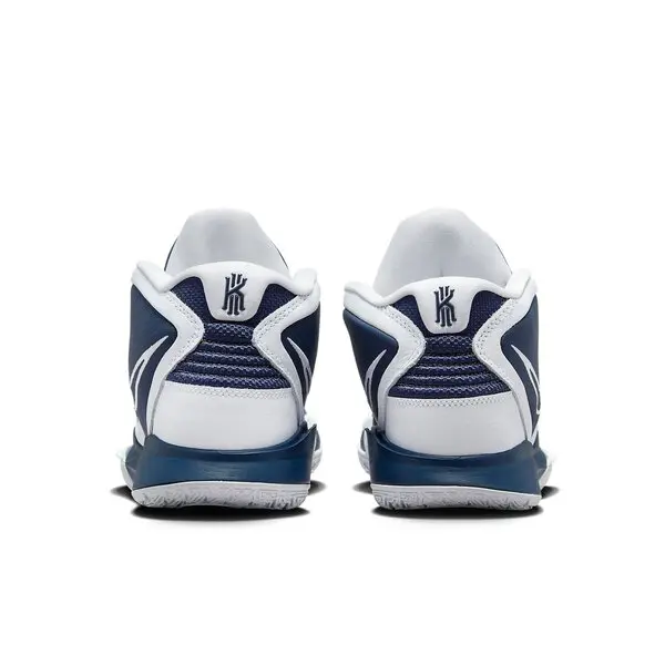 Nike Kyrie Infinity Tb Basketball Sneakers - Blue/white
