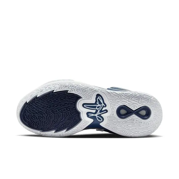 Nike Kyrie Infinity Tb Basketball Sneakers - Blue/white