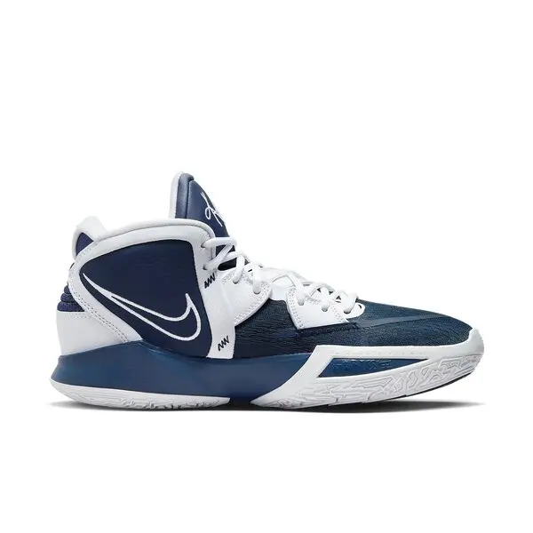 Nike Kyrie Infinity Tb Basketball Sneakers - Blue/white