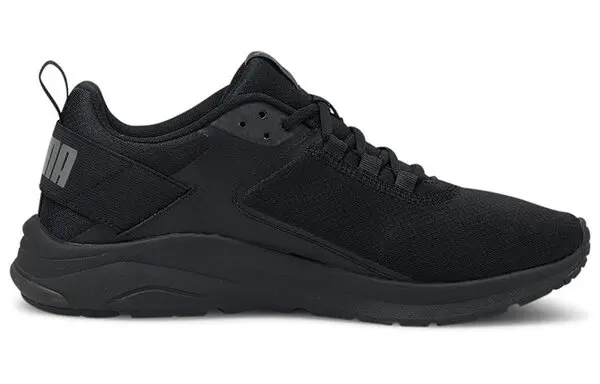 PUMA Electron E Low Top Sneakers