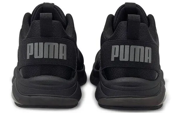 PUMA Electron E Low Top Sneakers