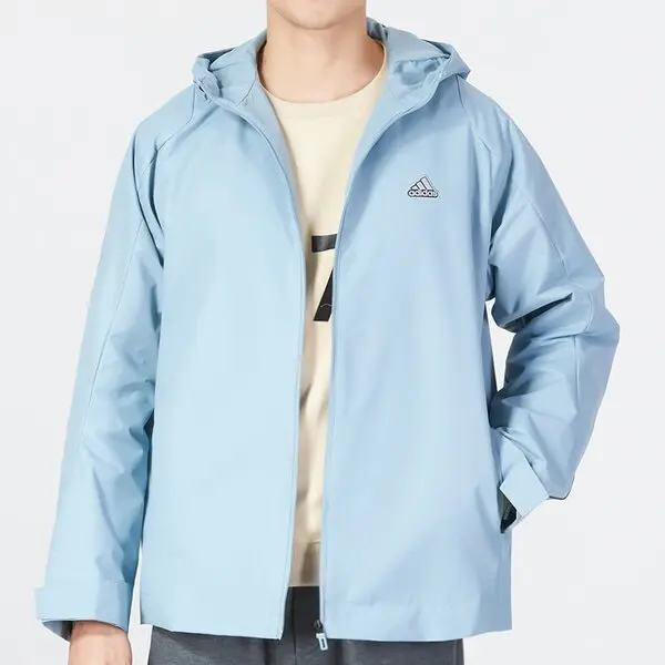 Adidas Th Mh Woven Jacket