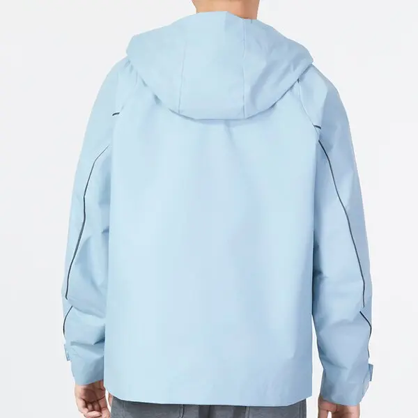 Adidas Th Mh Woven Jacket