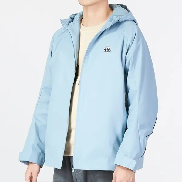 Adidas Th Mh Woven Jacket