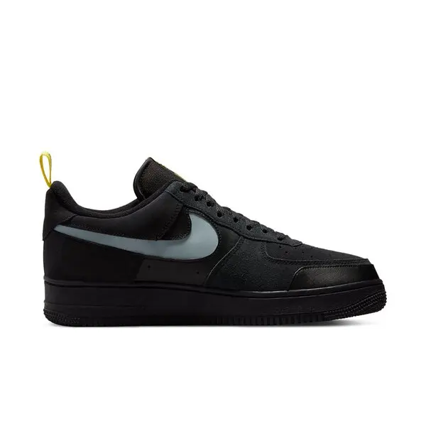 Nike Force 1 Low "cut Out Swoosh