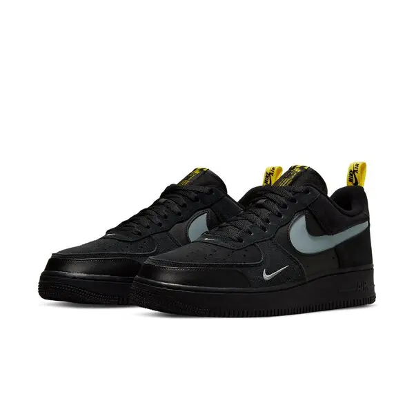 Nike Force 1 Low "cut Out Swoosh