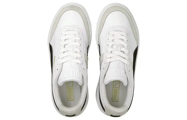 PUMA Oslo Maja Archive Low Top Sneakers
