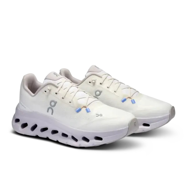 On Cloudtilt "sand Lavender" Sneakers - Sand/lavender