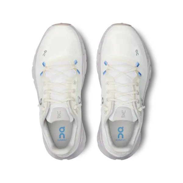 On Cloudtilt "sand Lavender" Sneakers - Sand/lavender