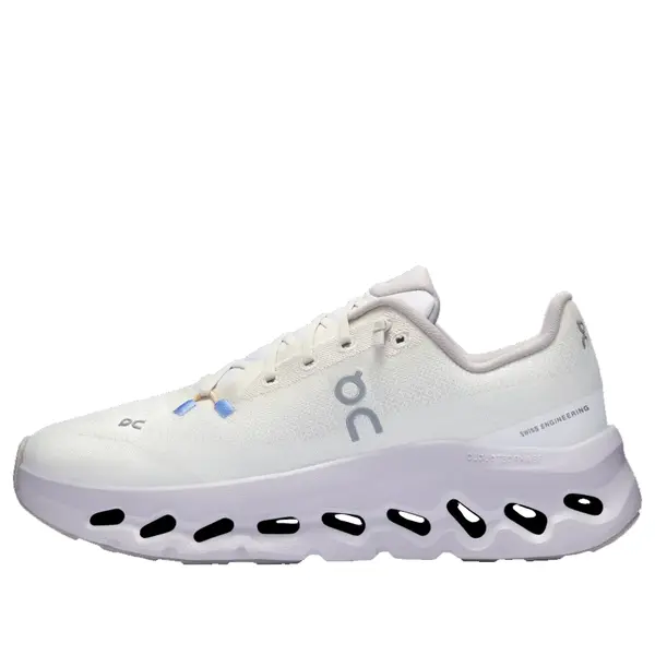 On Cloudtilt "sand Lavender" Sneakers - Sand/lavender